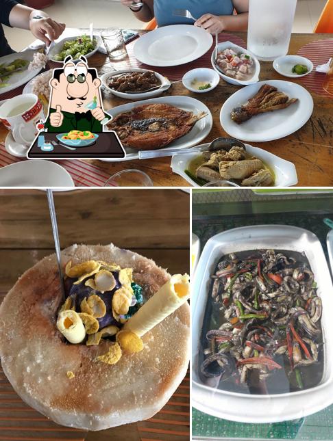 Lins Kinilaw restaurant, Initao - Restaurant reviews