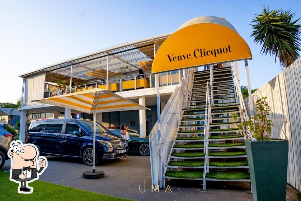 Luma Sunsets restaurant, Durban - Restaurant reviews
