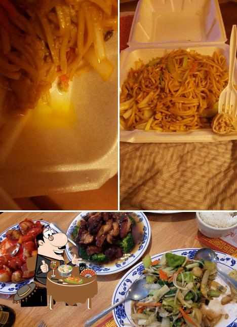 Mandarin Beauty Chinese Restaurant in Holbrook - Restaurant reviews