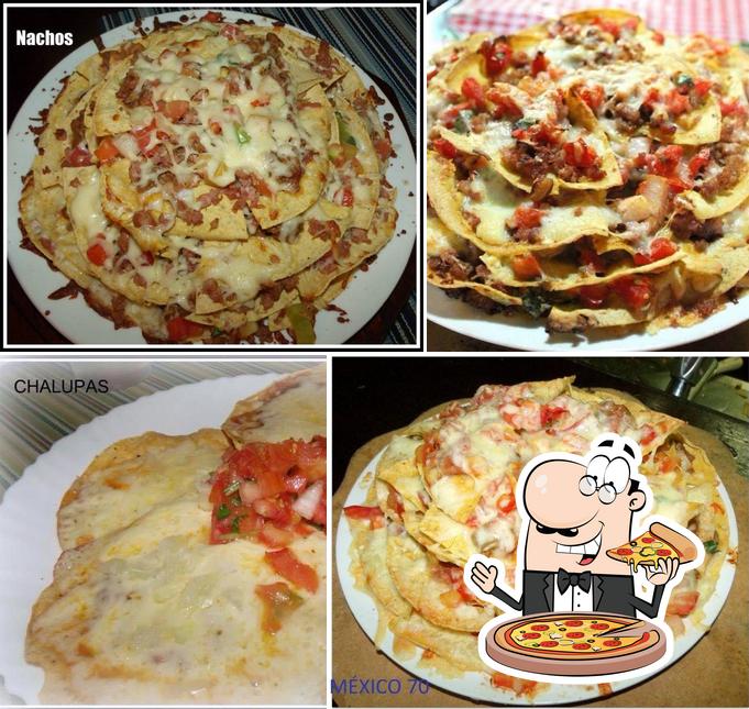 México 70 restaurant, Guarulhos, Av. Suplicy - Restaurant reviews