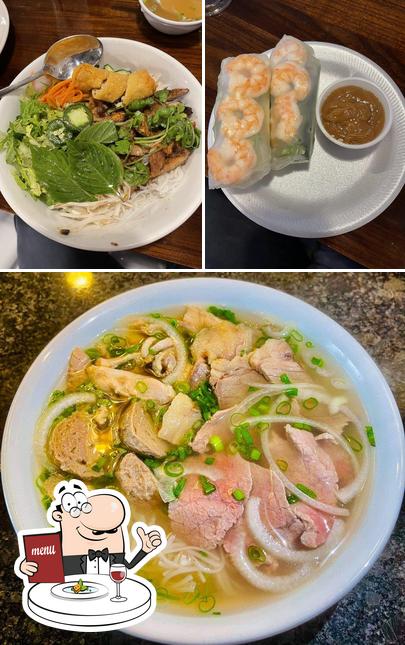 PT’s Kitchen, Altus - Restaurant menu, prices and reviews