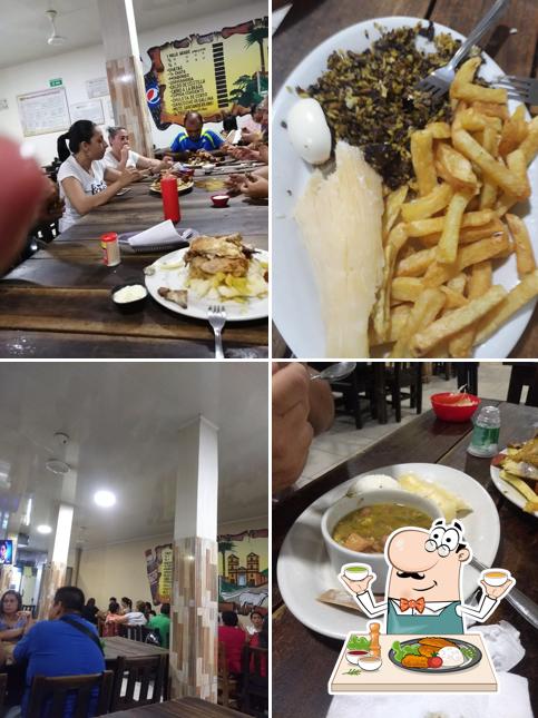 Restaurante Pollo Árabe la 28, Barrancabermeja - Opiniones del restaurante