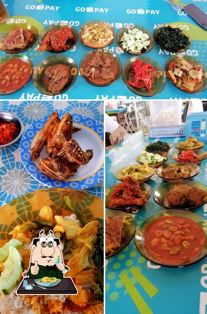 RM Pagi Sore, Medan - Restaurant menu, prices and reviews