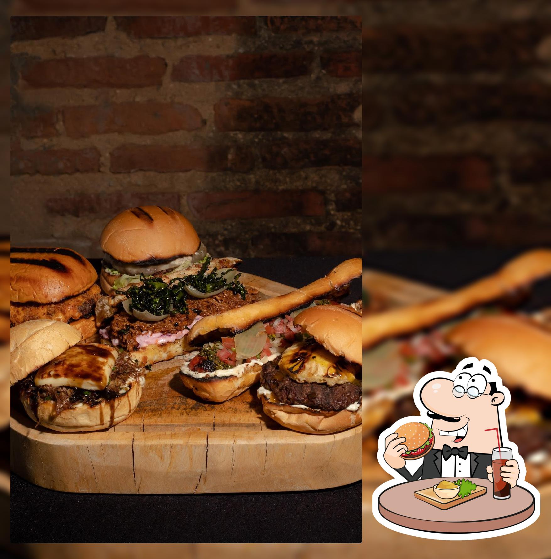 Sal Parrilla restaurant, Timon - Restaurant reviews