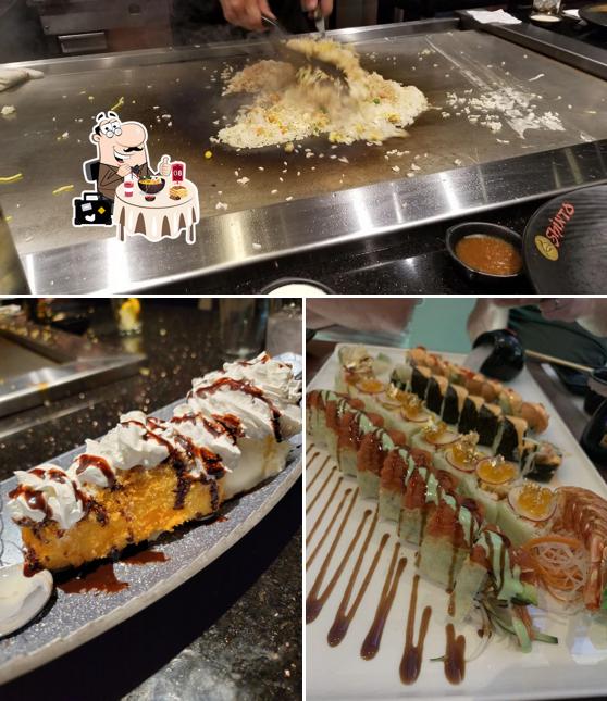 Shinto Japanese Steakhouse and Sushi Bar -Westlake in Westlake ...