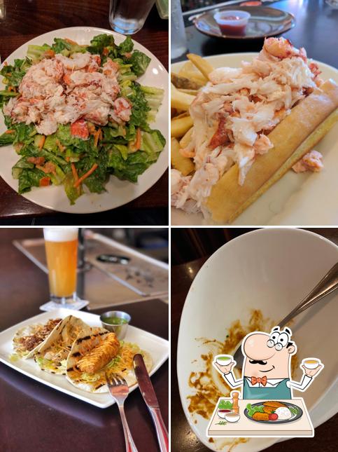 Skipjack's in Foxborough - Restaurant reviews