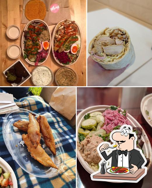Superbaba (Vancouver), Vancouver - Restaurant menu, prices and reviews