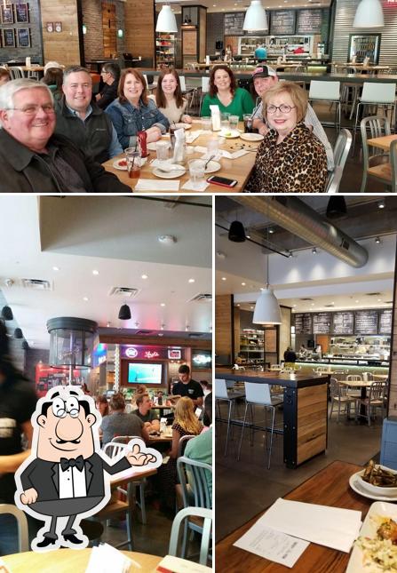 Tricky Fish in Richardson - Restaurant menu and reviews