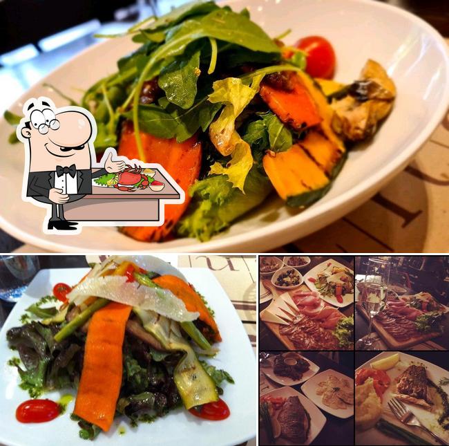 Wine Connection restaurant, Bangkok, K Village - Restaurant reviews