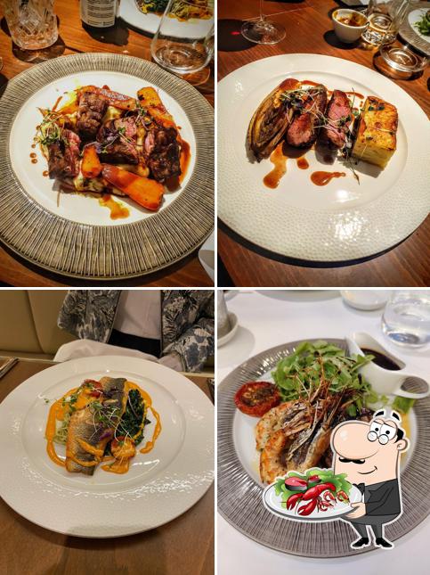 Roni's Restaurant, Bishop's Stortford - Restaurant menu, prices and reviews