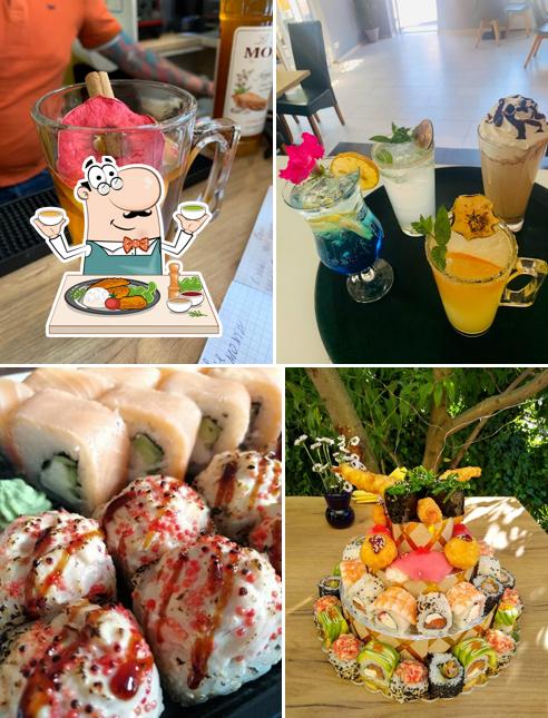 Sushi Boom restaurant, Wielun - Restaurant menu and reviews