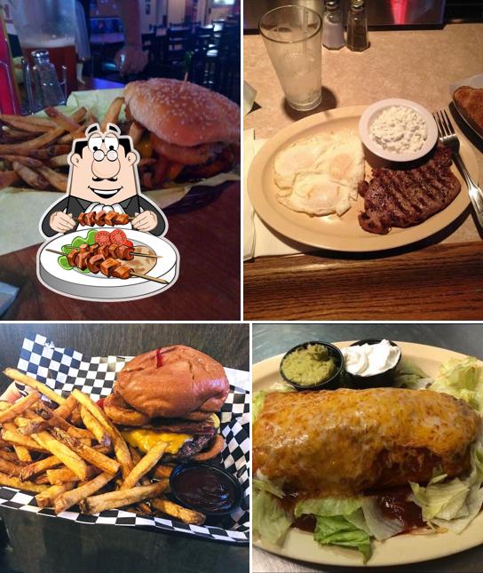 The Roadhouse Bar & Grill, Torrance - Restaurant menu, prices and reviews