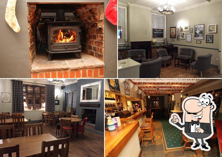 Top 5 restaurants in Cricklade, october 2025 - Restaurant Guru