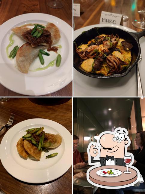 Zasu, New Orleans - Restaurant menu, prices and reviews