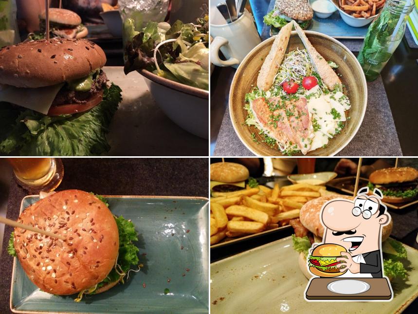 Top 5 Restaurants mit vegane Burger in Stuttgart, Dezember 2025 ...