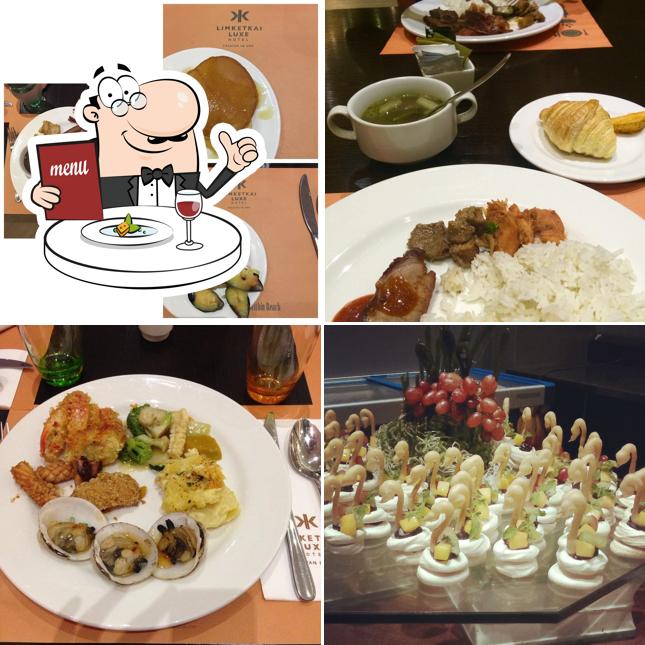 KaVe restaurant, Cagayan de Oro - Restaurant reviews