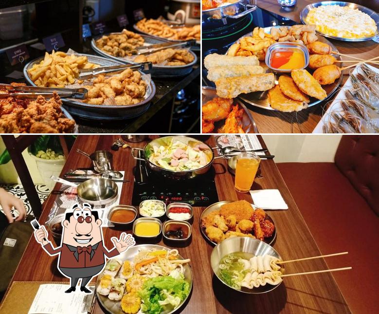 Manyo Tteokbokki, Hanoi - Restaurant menu, prices and reviews