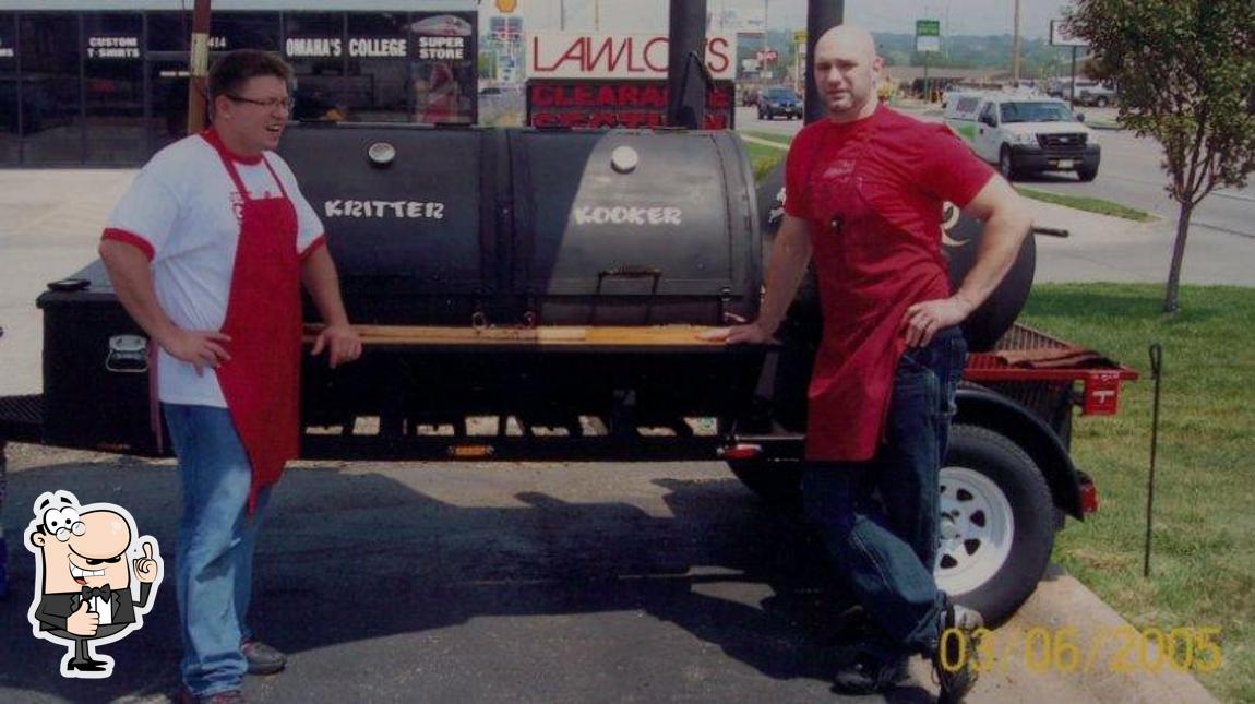 Just Good Meat, Omaha - Restaurant menu, prices and reviews