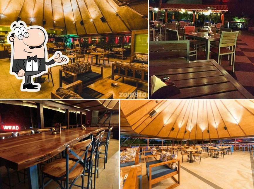 Best live music restaurants in Pune, winter 2024 - Restaurant Guru