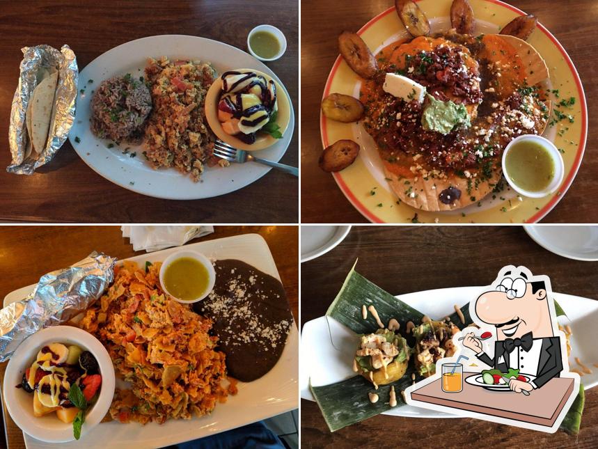 Cafe Kacao in Oklahoma City - Restaurant menu and reviews