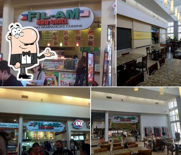Fil-Am BBQ Grill in Orange - Restaurant menu and reviews