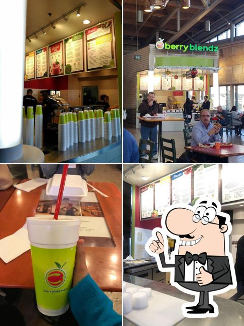 Berry Blendz in Lone Tree - Restaurant menu and reviews