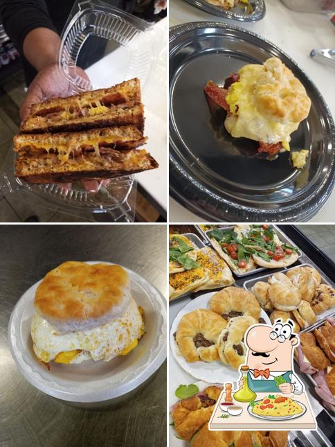 CHEF CELESTE, 501 N 5th St in Baton Rouge - Restaurant menu and reviews
