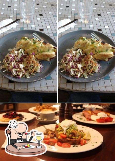 Churchill Cafe, Mont Albert - Opiniones del restaurante