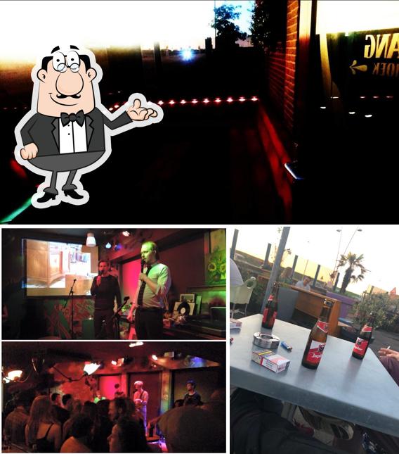 Café Den Engel, Terneuzen - Restaurant menu, prices and reviews
