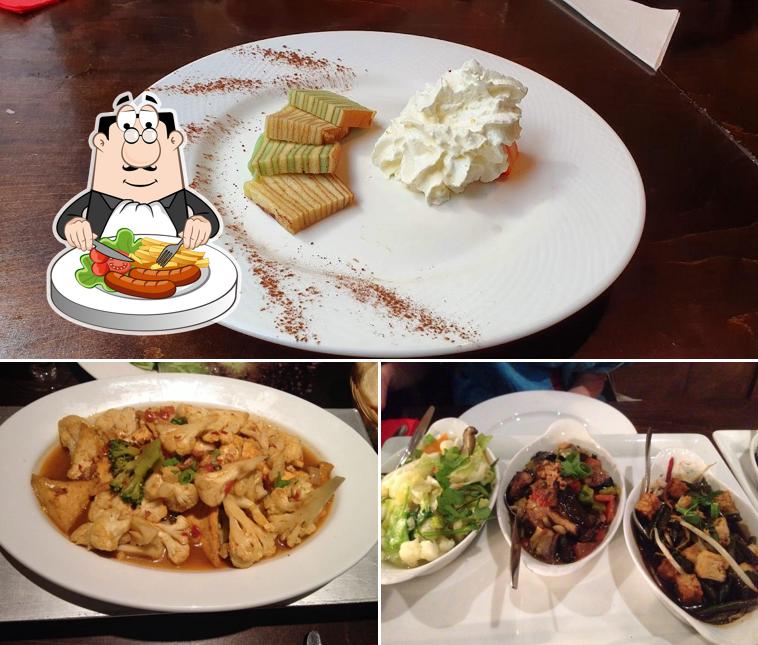 Tashi Deleg Restaurant, Amsterdam - Restaurant reviews