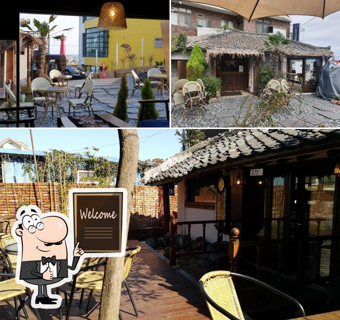 Cheongsapo Hanok Lounge cafe, Busan - Restaurant reviews