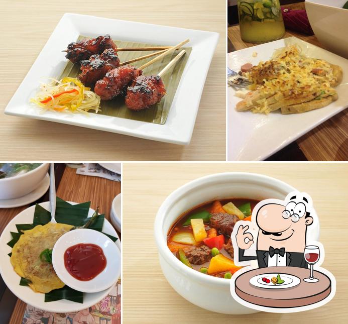 Chika-an restaurant, Iloilo City - Restaurant reviews