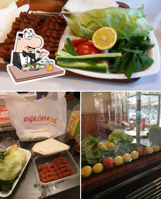 Cigkoftem, Rotterdam, Beijerlandselaan 148 - Restaurant reviews