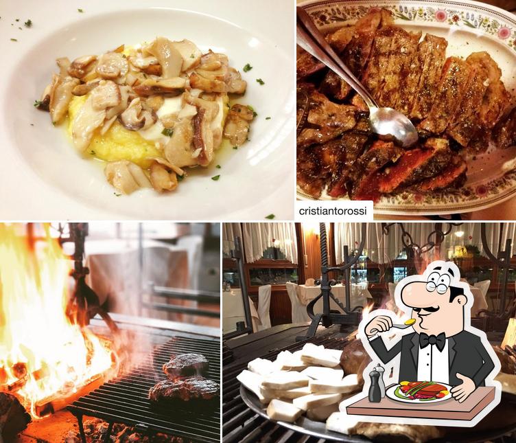 Ristorante Al Fogolar, Gorizia - Italian restaurant menu and reviews