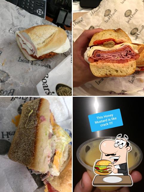 Dominick's Italian-American Deli, New Hyde Park - Restaurant menu ...