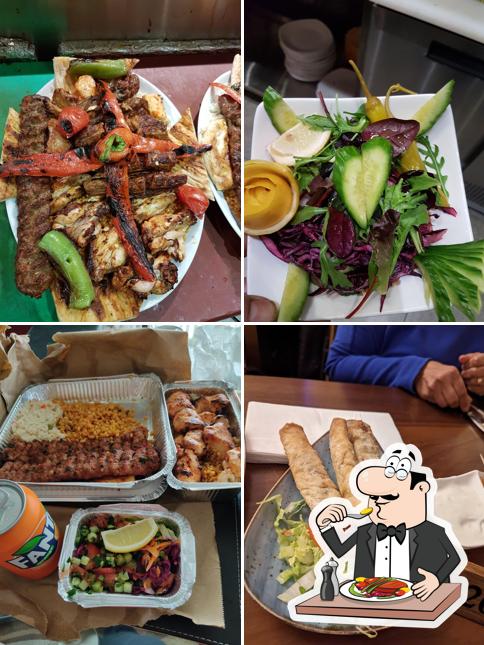 Top 7 restaurants in Dunstable, october 2025 - Restaurant Guru