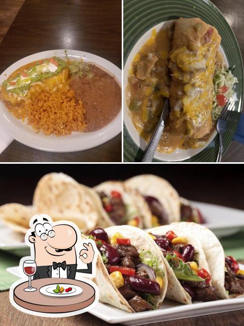 Felisa's Mexican Food & Lounge, La Junta - Restaurant menu, prices and ...