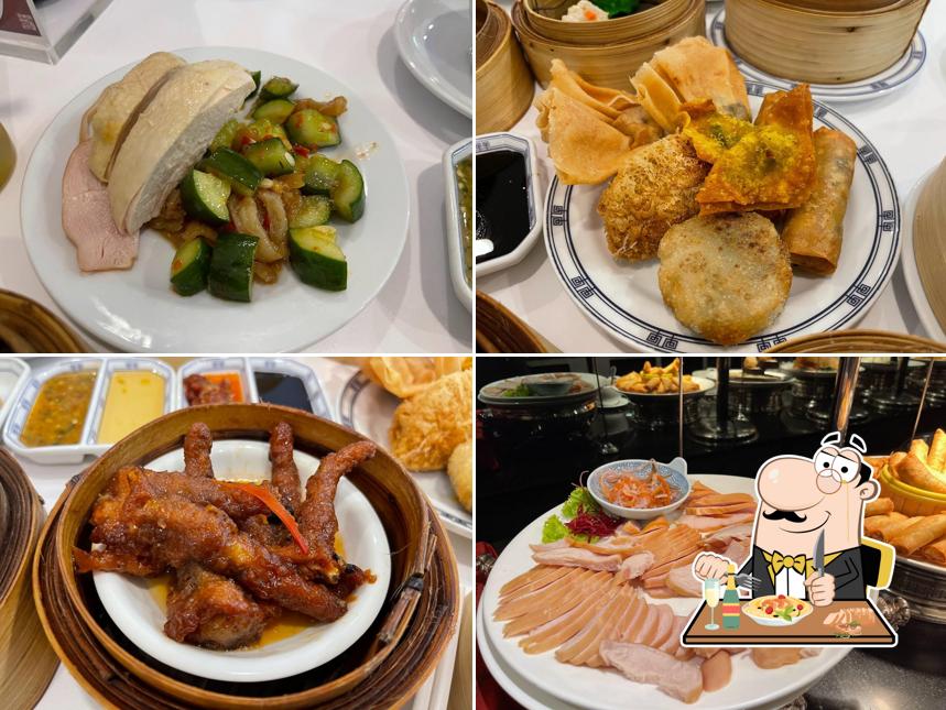 Fu Marn Lau Restaurant ภัตตาคารจีนฟุหมานเหลา, Bangkok - Restaurant reviews