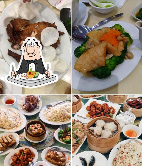 Hap Chan restaurant, Santa Rosa, 63P4+FJJ - Restaurant menu and reviews