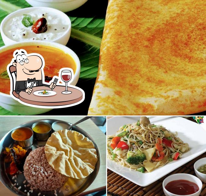 Top 5 restaurants with bonda in Udupi, june 2025 - Restaurant Guru