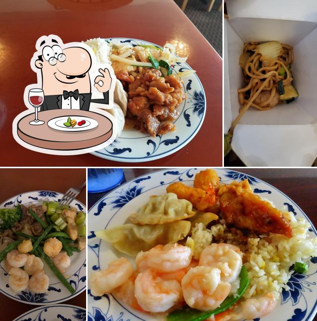 Hunan Chinese Restaurant, 1363 U.S. Hwy 395 N in Gardnerville ...