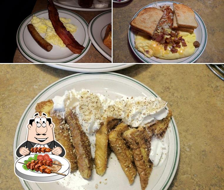 Issaquah Cafe, Issaquah - Restaurant menu, prices and reviews