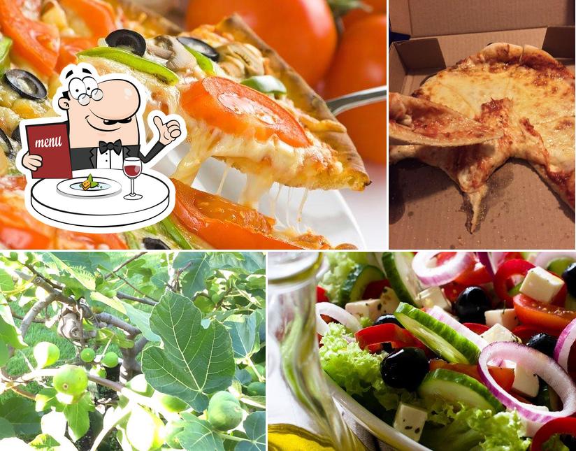 Best panzerotti in Sarnia restaurants, winter 2023 - Restaurant Guru