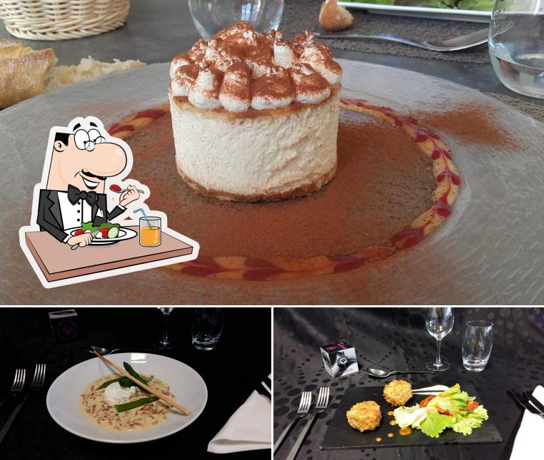 L'Auberge du Vieux Crozet restaurant, Le Crozet - Restaurant reviews