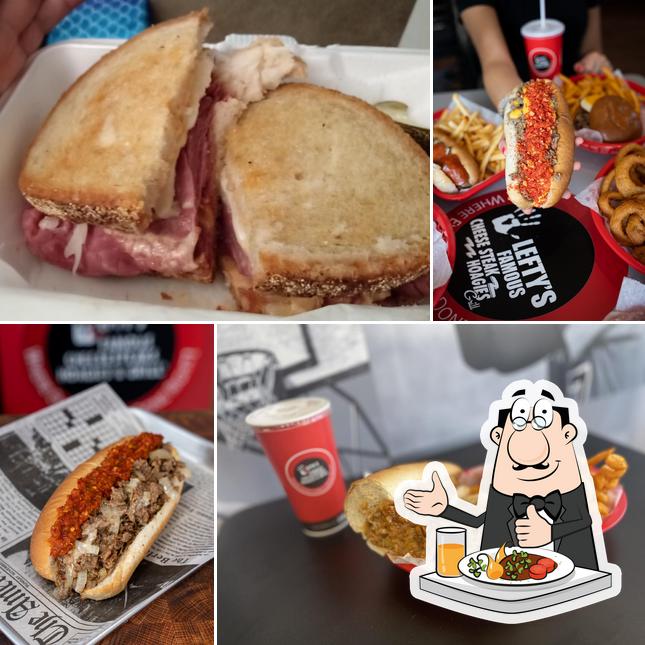 Top 2 restaurants with corned beef sandwich in Flat Rock, december 2024 ...