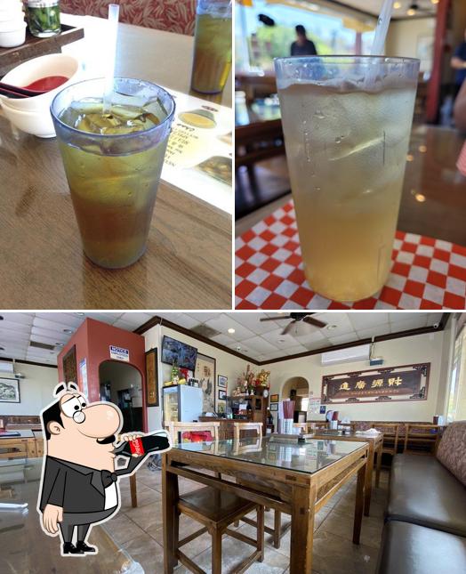 Luc Dinh Ky 1 Restaurant in Westminster - Restaurant menu and reviews