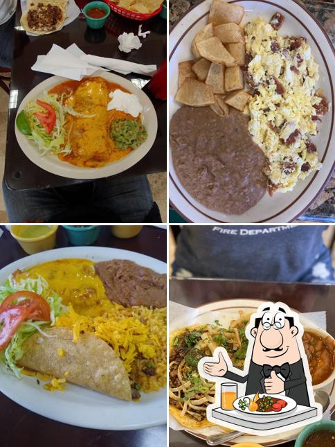 Mi Charro Mexican Restaurant, 5420 Lawndale St #500 in Houston ...