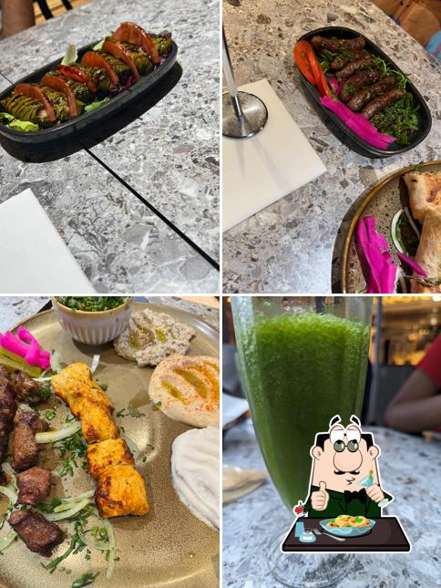 Open Sesame Sydney, Sydney - Restaurant menu, prices and reviews
