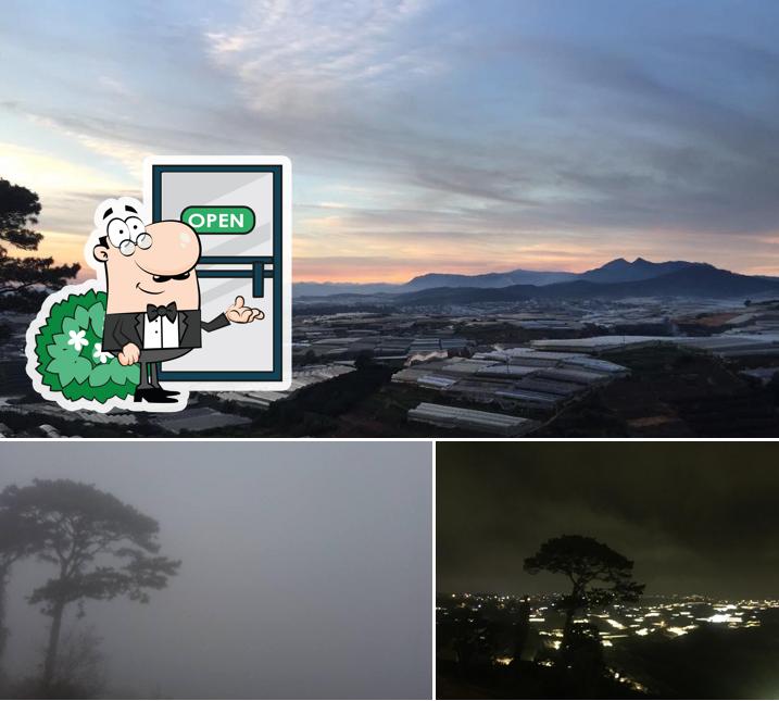 Panorama Cafe Dalat, Dalat - Restaurant menu, prices and reviews