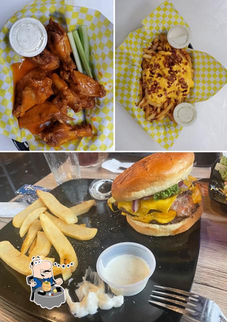 Fun Point, Starke - Restaurant menu, prices and reviews